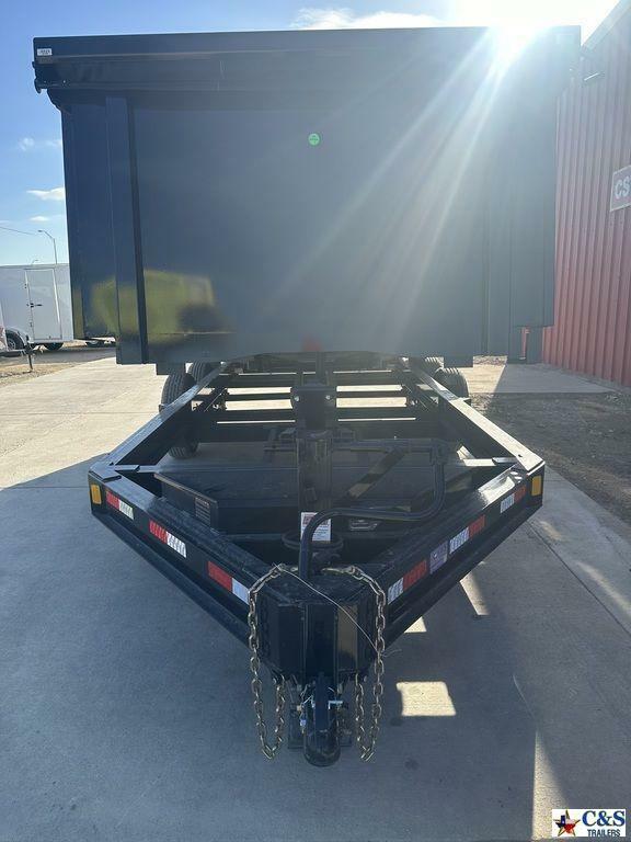 Inventory - C&S Trailers