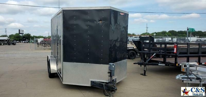 Inventory - C&S Trailers