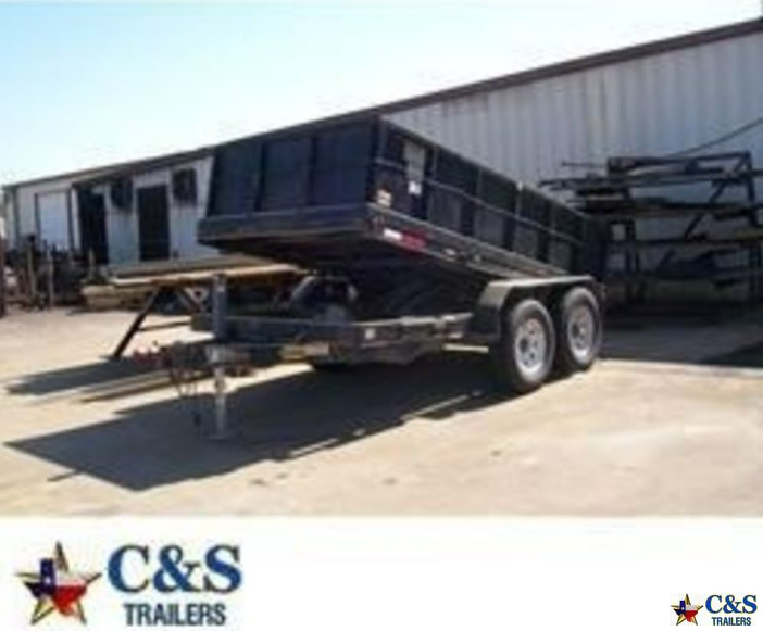 Inventory | Your Dealer for All Things Trailers in Texas!
