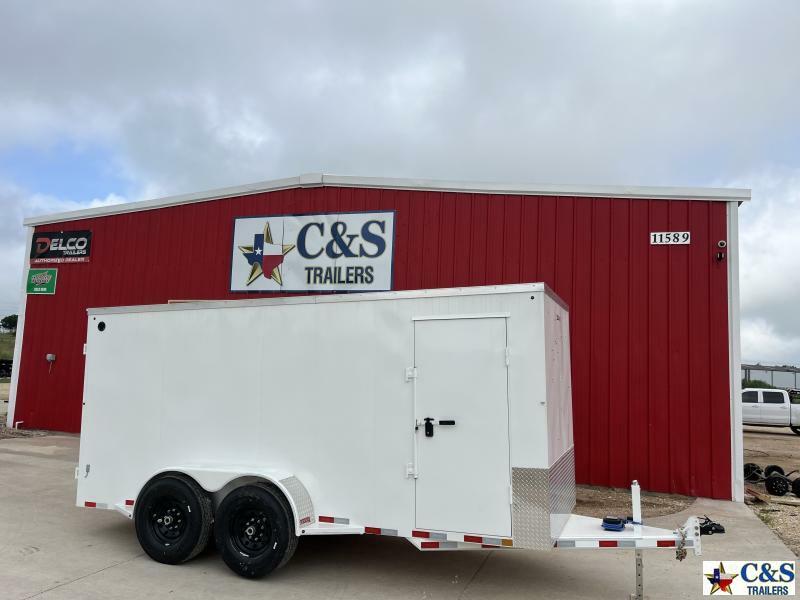 Inventory - C&S Trailers
